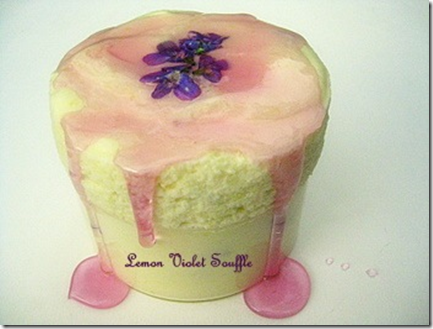 Ciao Chow Linda: How To Make Candied Violets